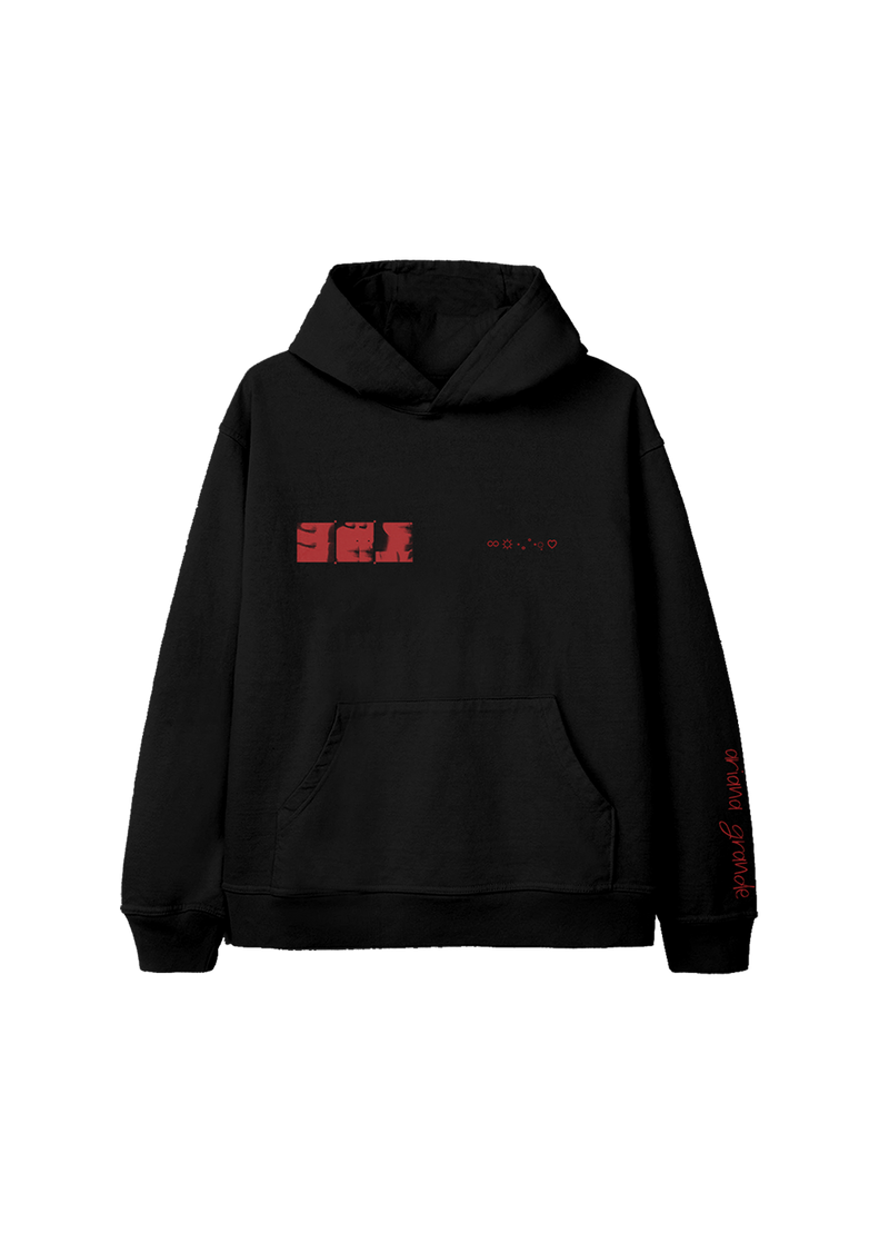 yes, and? sweaters - Ariana Grande Official Store