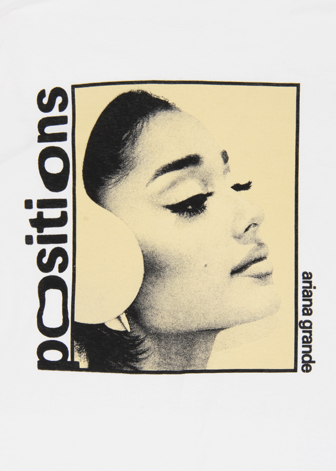 Positions – Ariana Grande Official Store
