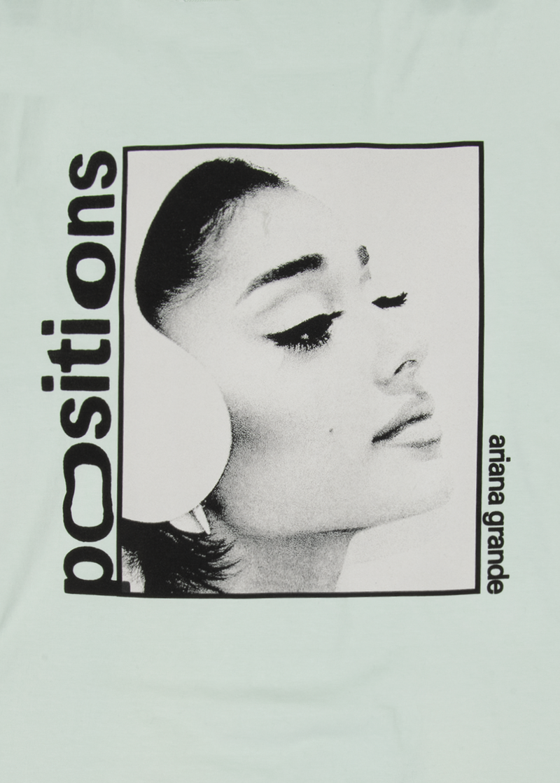 Positions - Ariana Grande Official Store