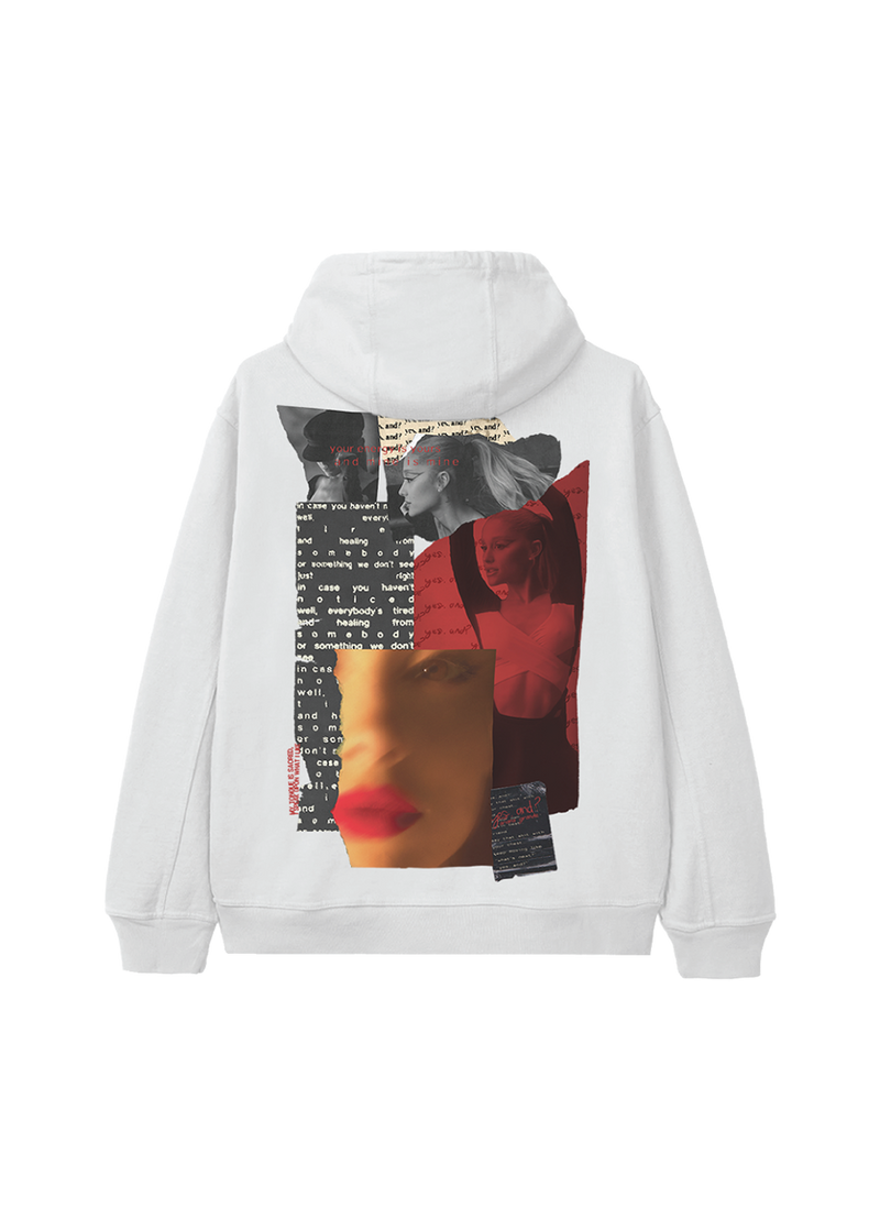 yes, and? sweaters - Ariana Grande Official Store