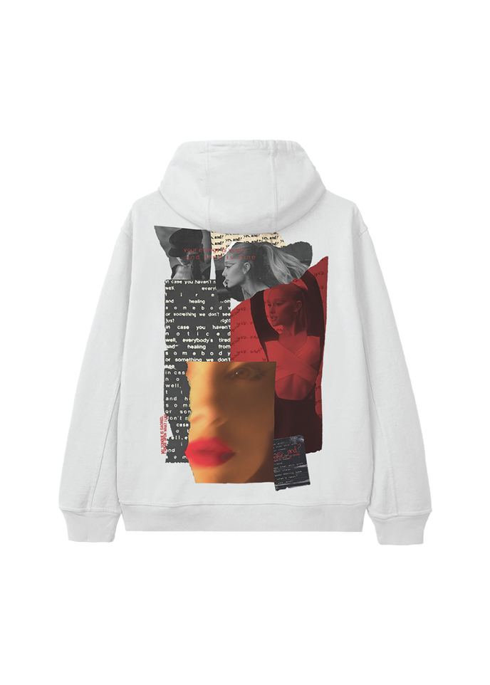 Merch – Ariana Grande Official Store