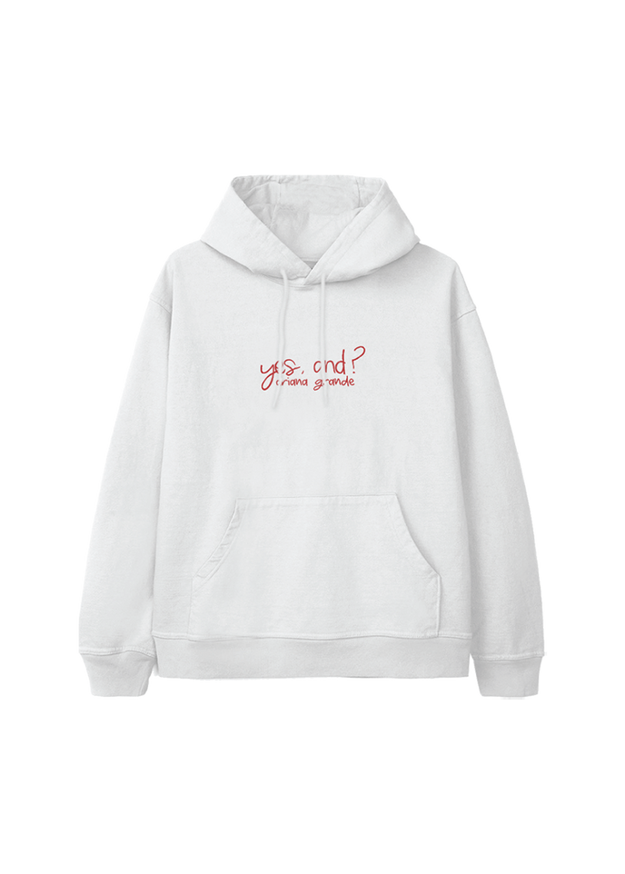 Merch – Ariana Grande Official Store